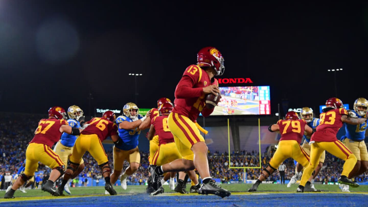 College Football: Week 11 In-State Rivalries Previews and Predictions