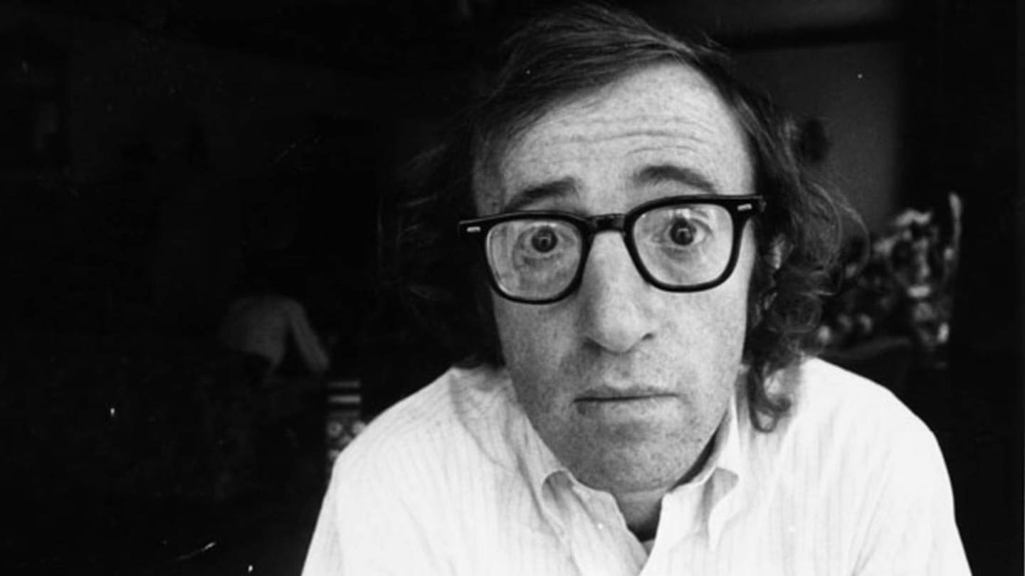 8 Pseudonyms Famous Writers and Directors Used in Movie Credits