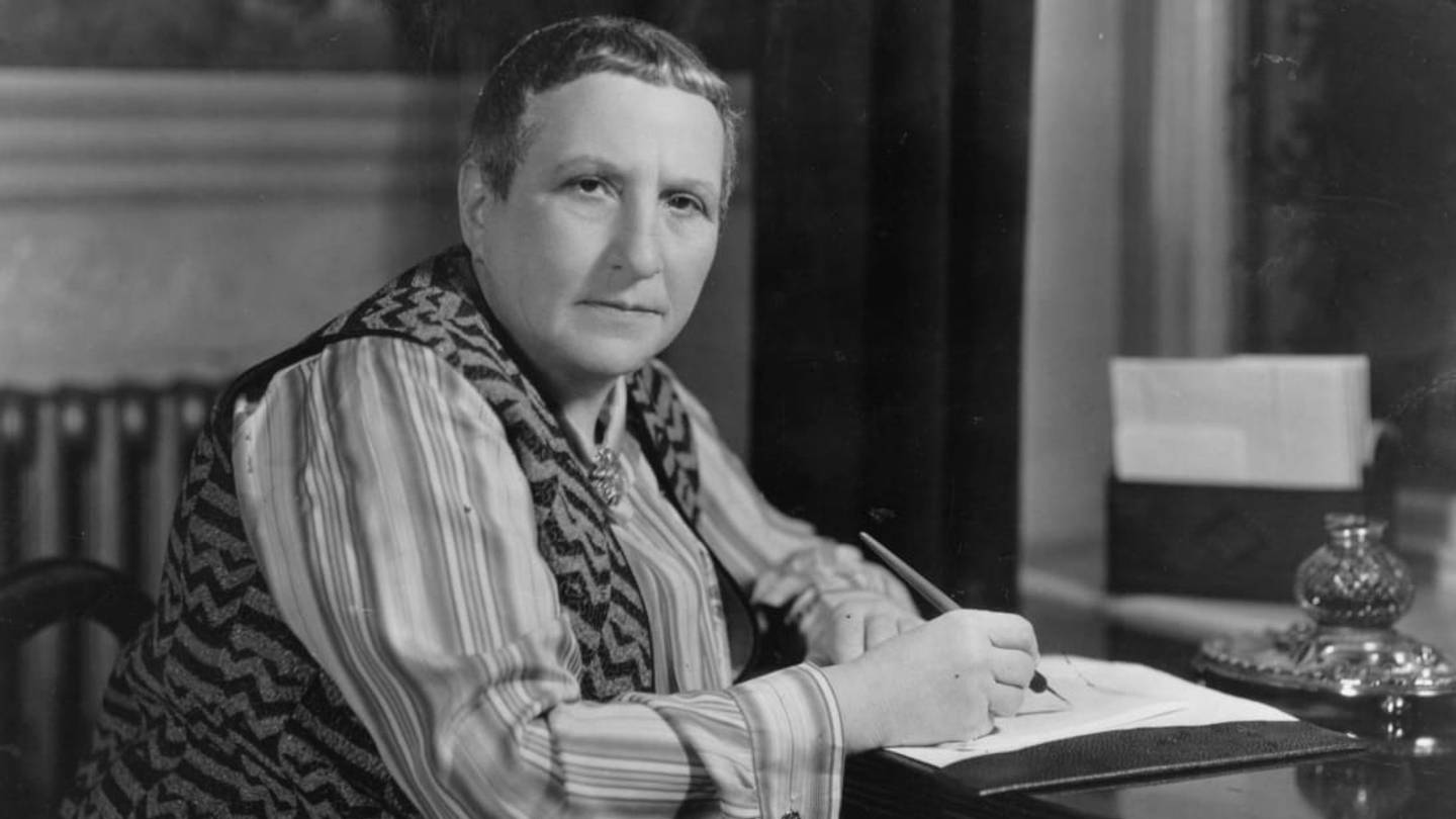 12 Famous Authors Who Also Wrote for Children