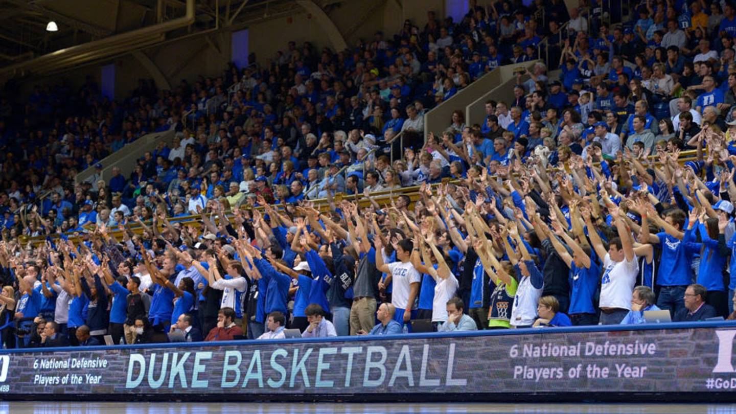 Duke basketball: Blue Devils one visit closer to masterpiece class