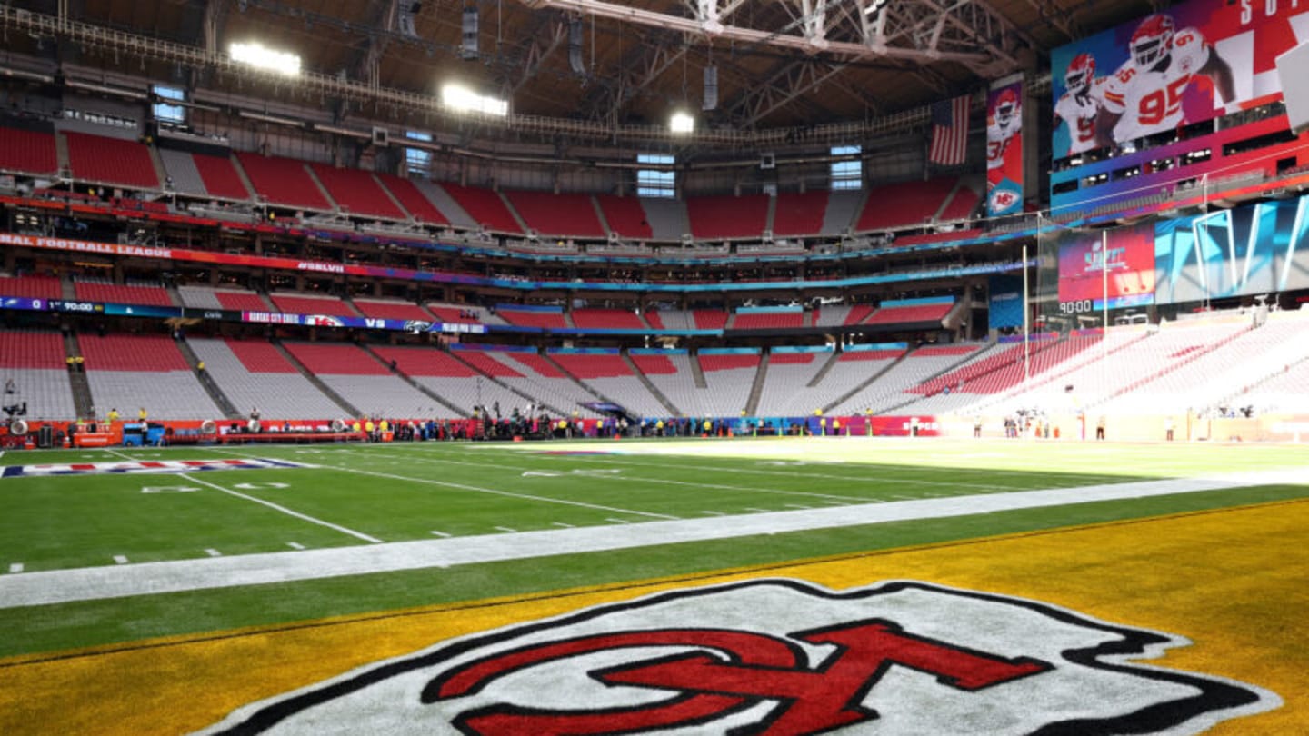 Chiefs news: NFL adds Nigerian lineman to roster through IPP