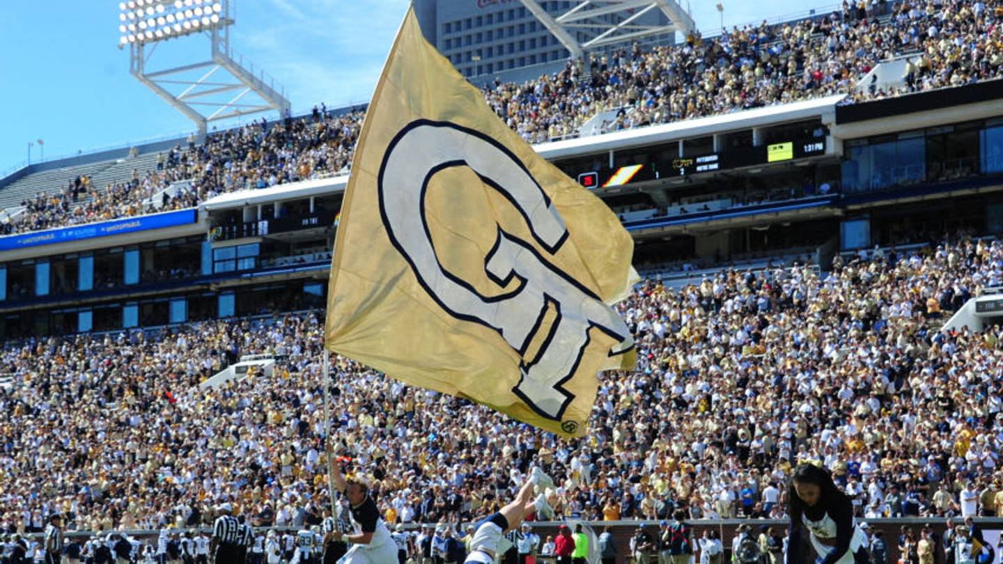 Georgia Tech Football: A First Look at the 2021 Recruiting Cycle