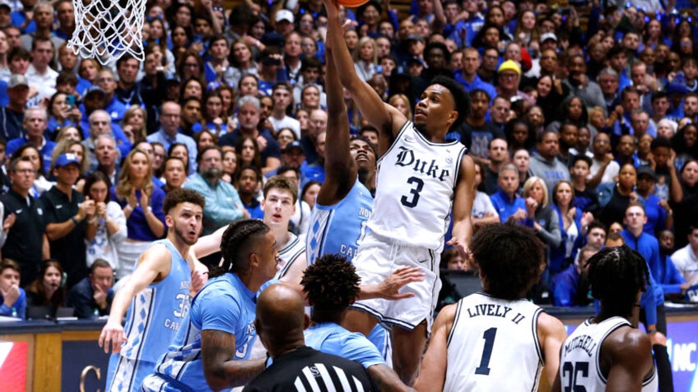 Duke basketball: Jeremy Roach predicted UNC blunder on final play