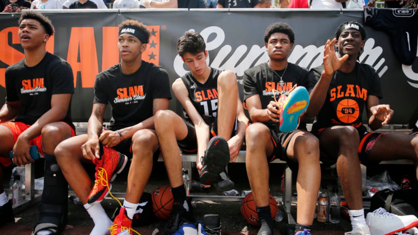 Syracuse Basketball: Dior Johnson is likened to NBA star De’Aaron Fox