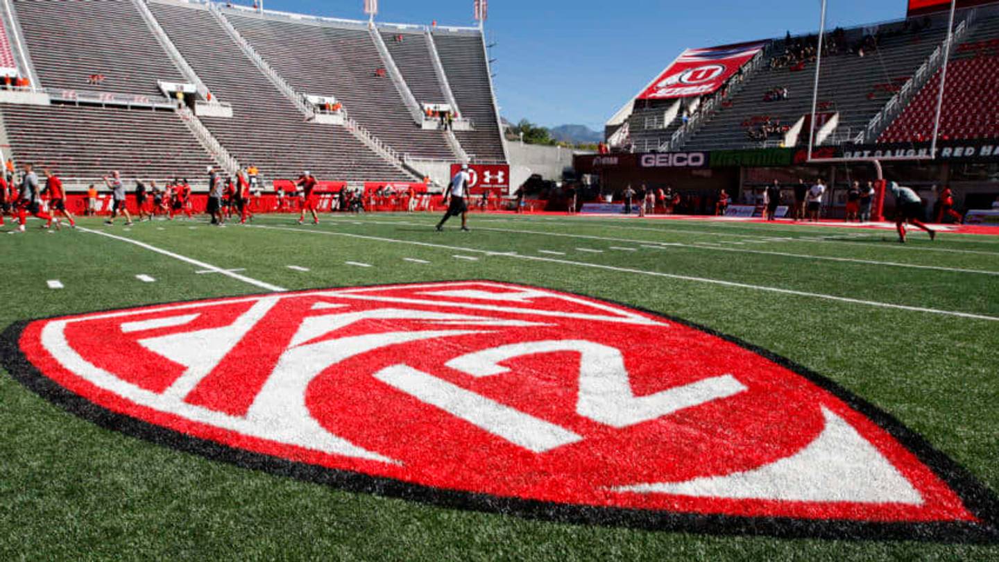 Pac-12 Football: A way-too-early prediction of the 2019 Pac-12 standings