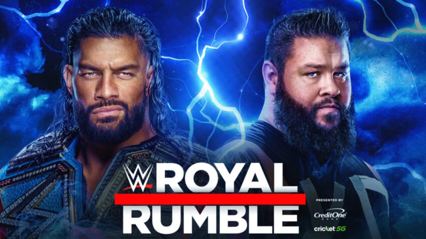 WWE Royal Rumble ticket prices: How much does it cost to attend?