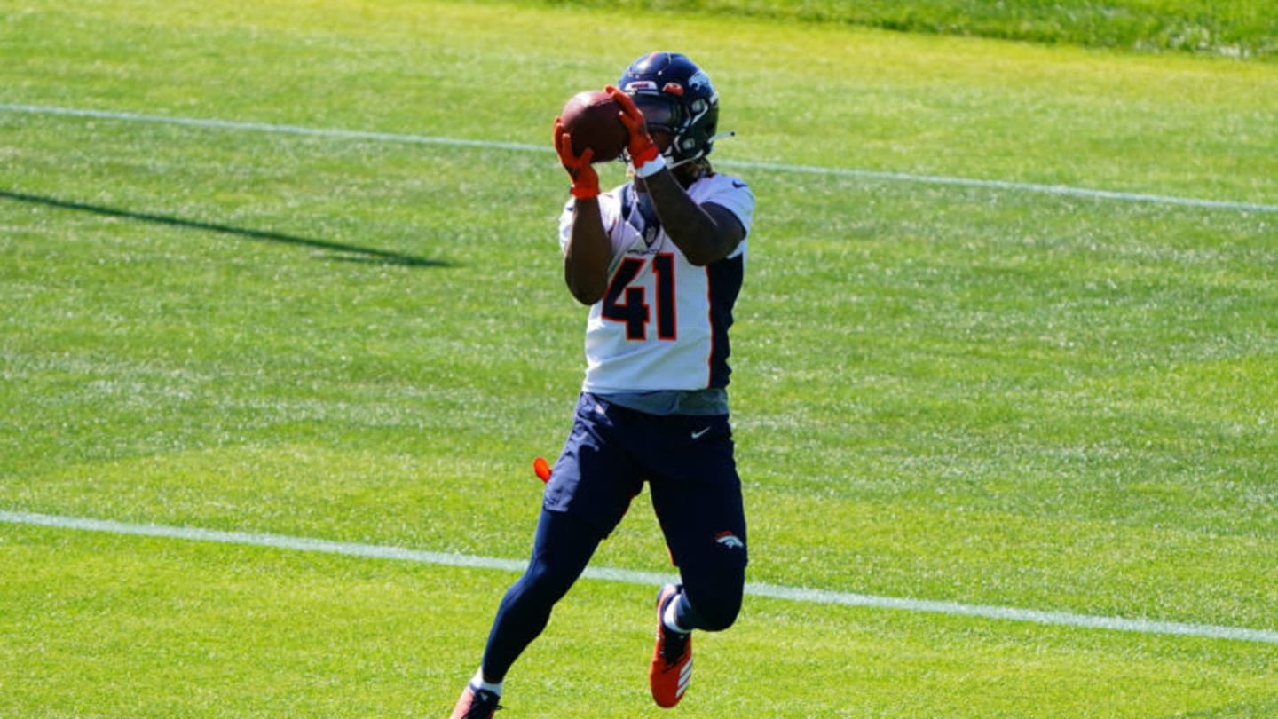 Denver Broncos got a day three steal in Jamar Johnson