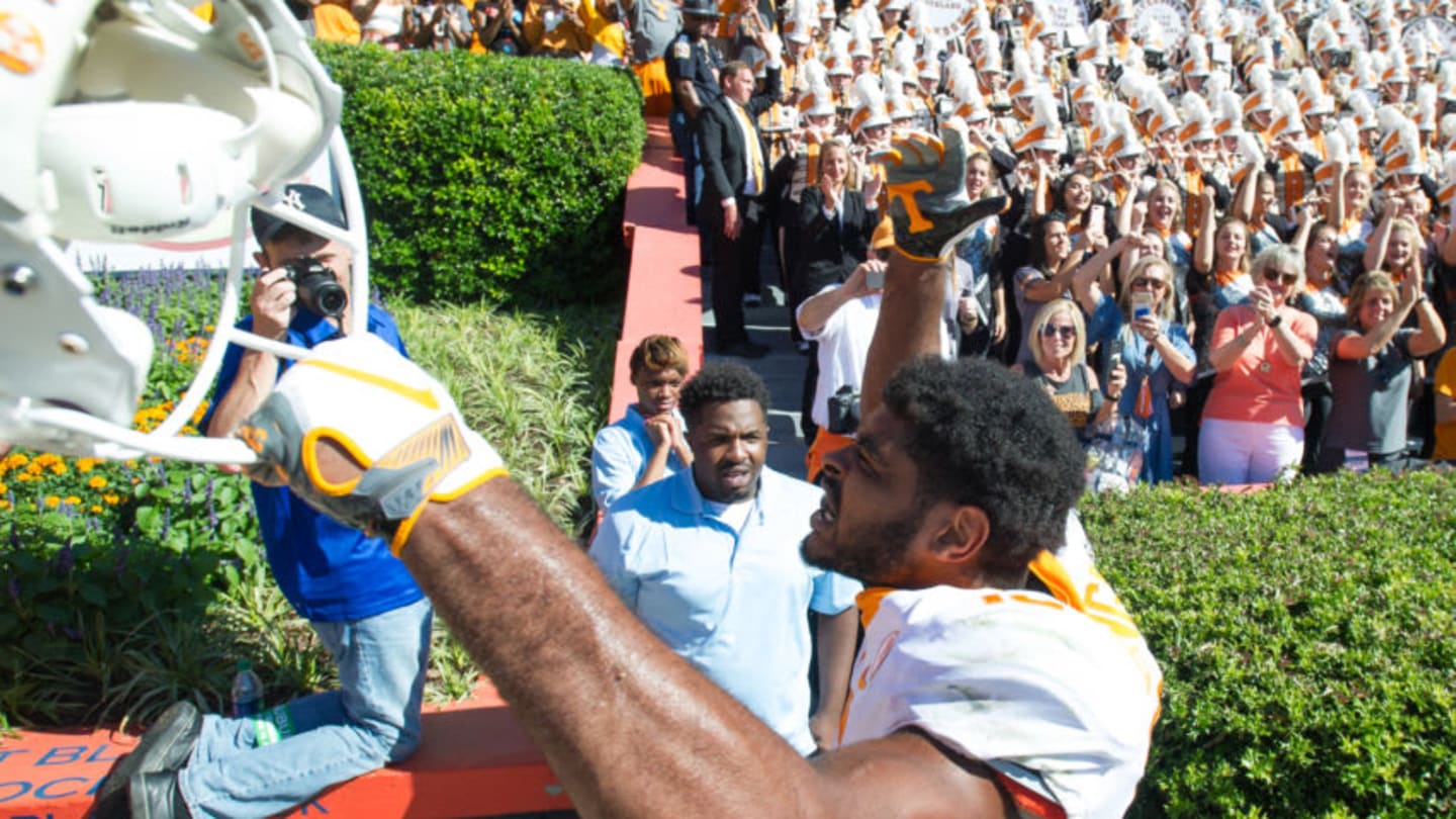 Tennessee football: 5 most encouraging signs from Vols 2019 spring practice