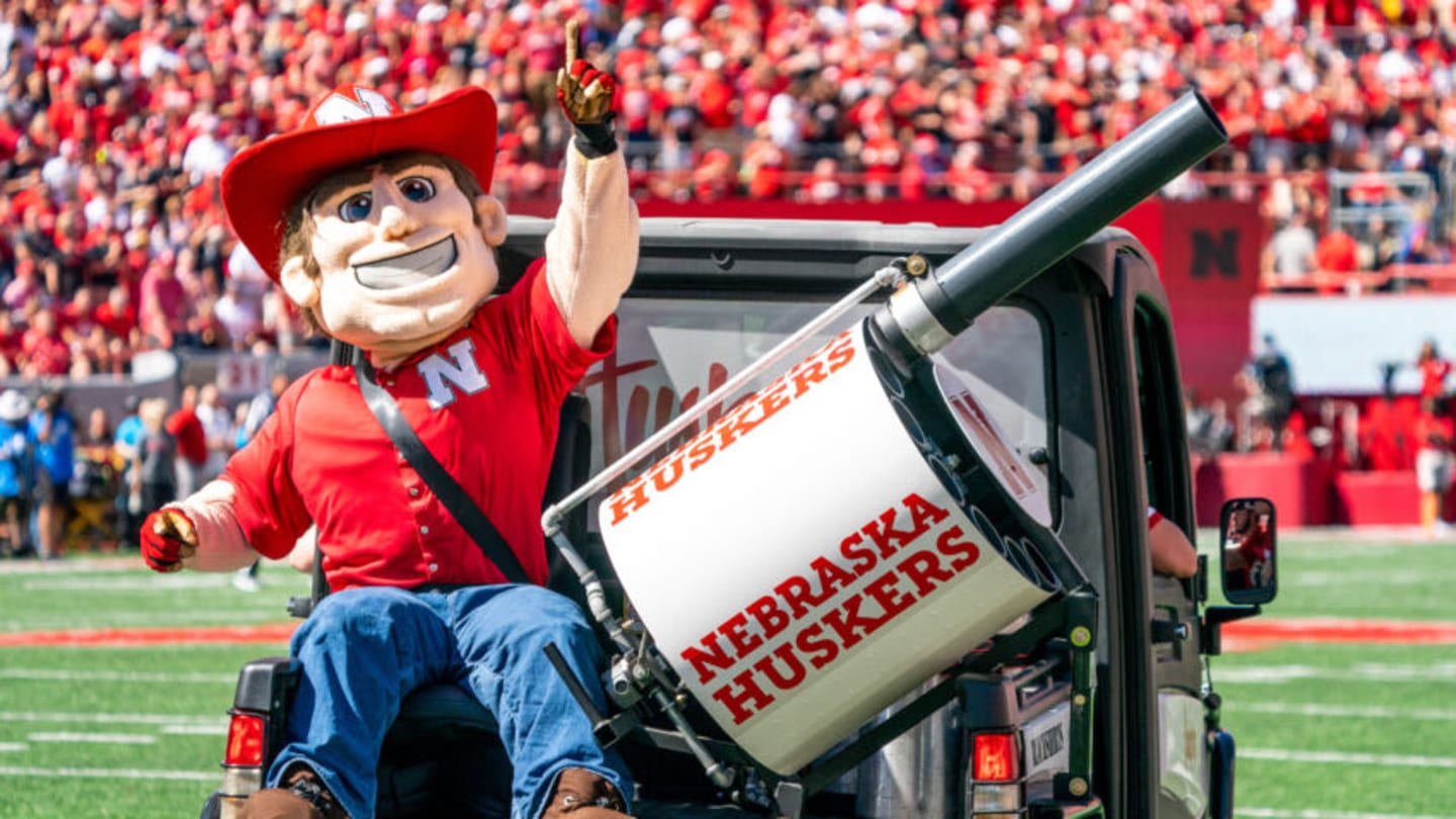 Nebraska Football: Huskers could be major players Jaden Reddell