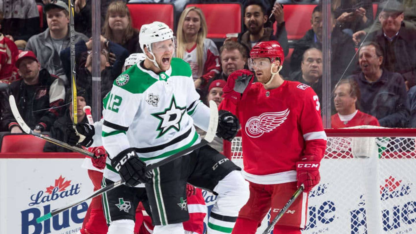 Dallas Stars: Recent Win Streak Signals Turning Point In 2017-18 Season