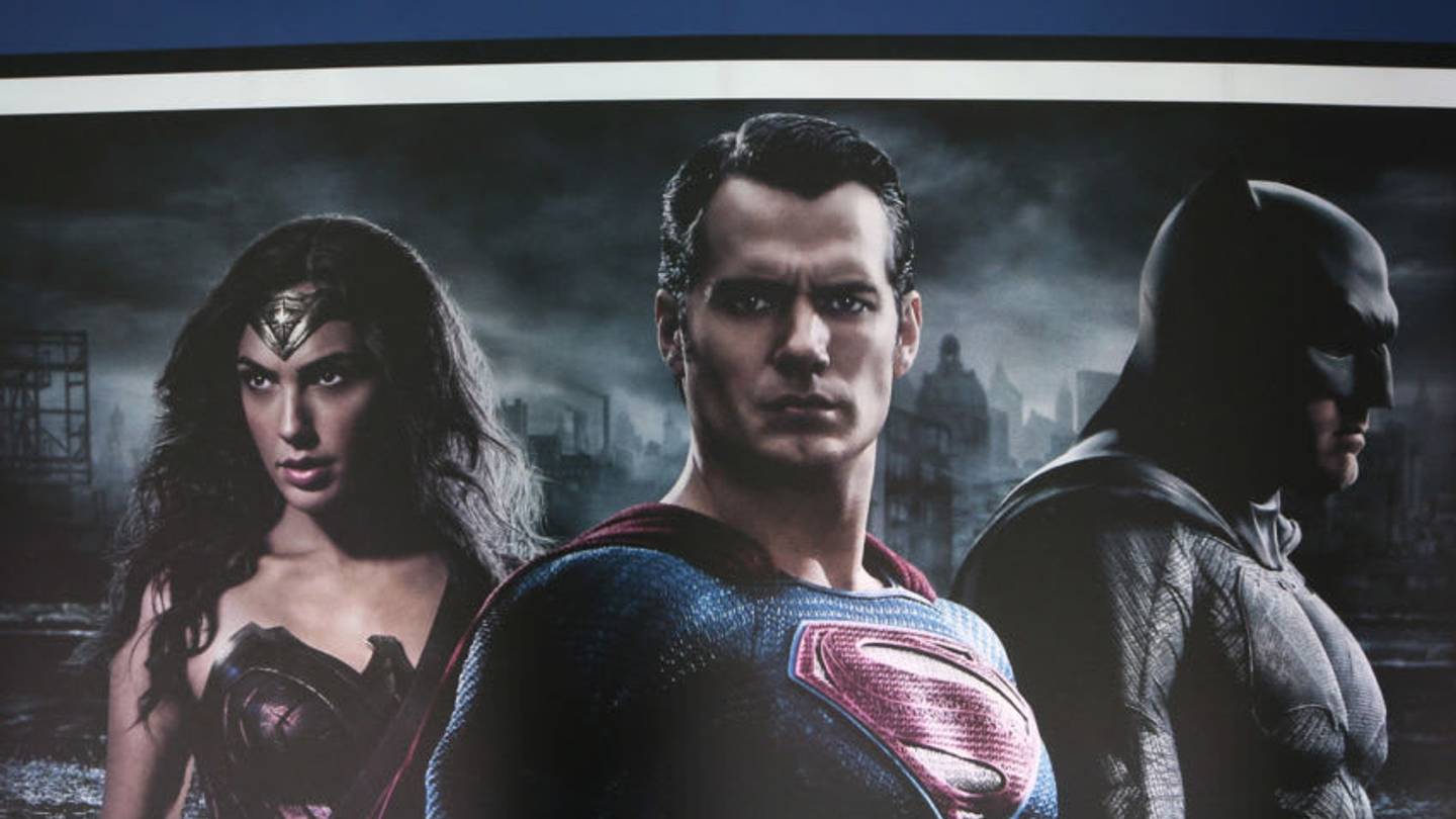 10 actors who could play the Man of Steel in the DCEU’s Superman reboot