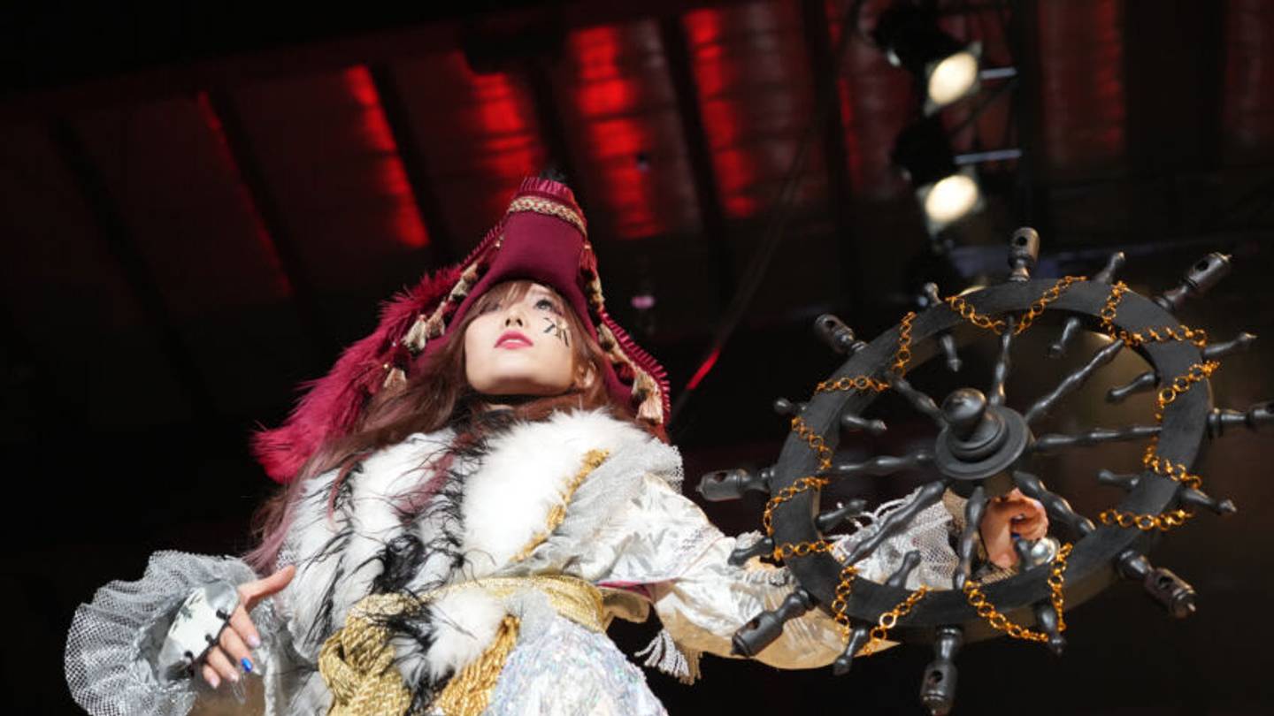 Kairi Sane’s WWE return creates opportunity for the women’s division