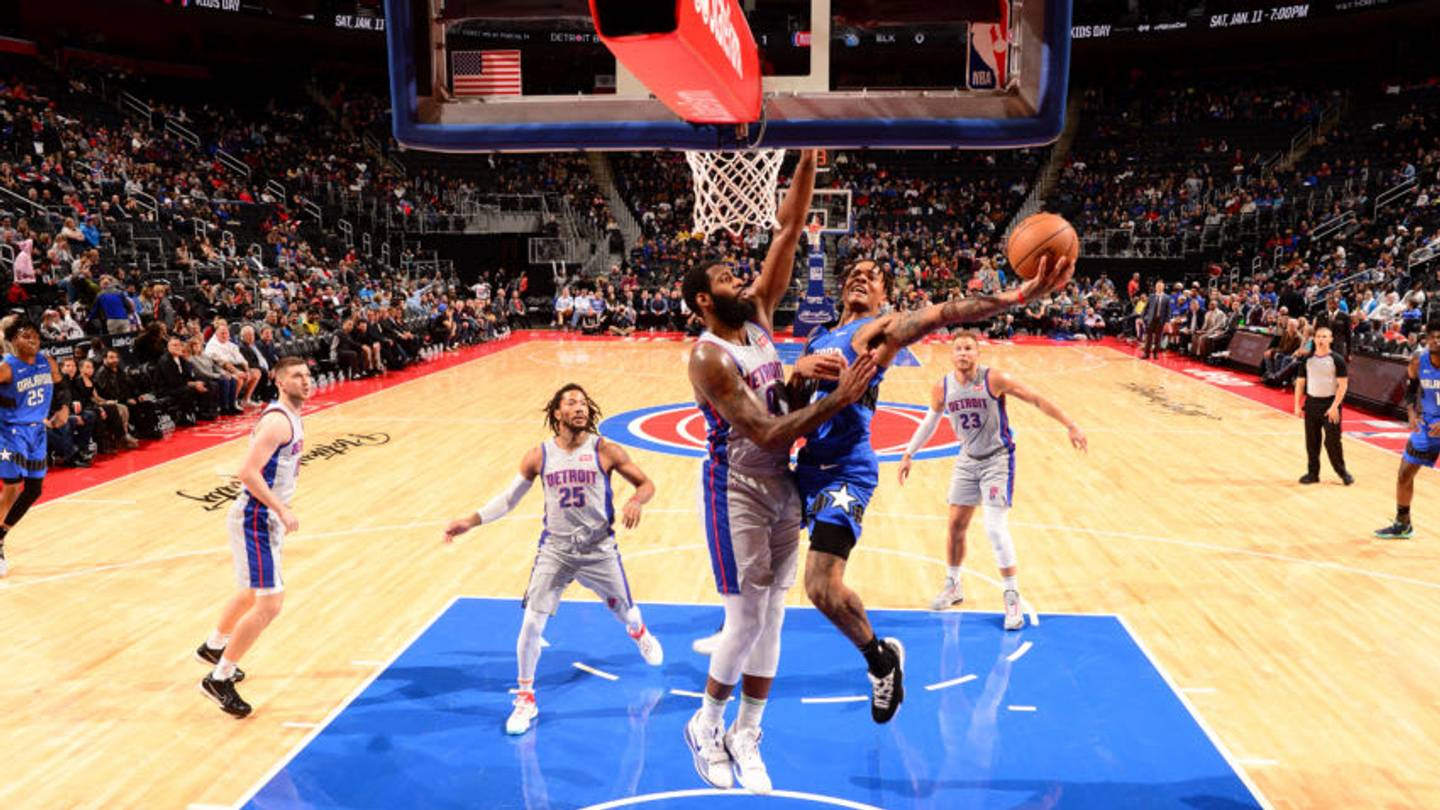 Orlando Magic need collective effort offensively to succeed