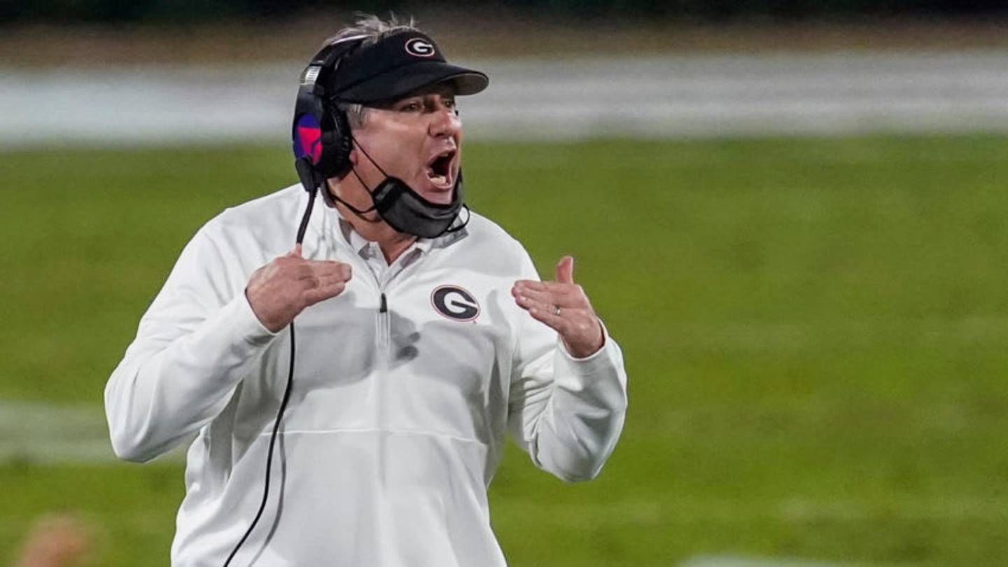 Georgia football: Grading Bulldogs 2021 recruiting class