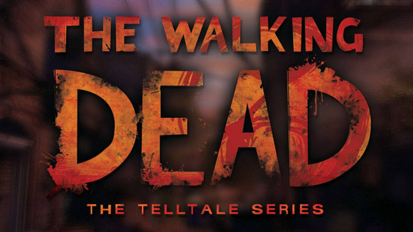 The Walking Dead: The Telltale Series Season 3 reveal