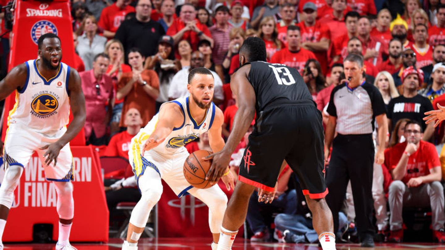 Ranking the top 10 games of the 2018-19 NBA schedule