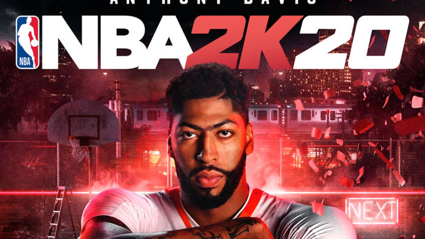 NBA 2K20 review: The lights shine bright once again