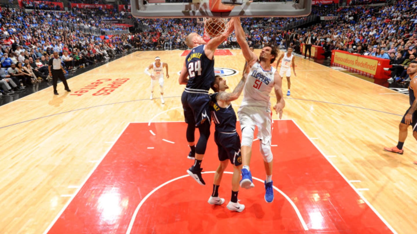 5 best things from NBA opening week