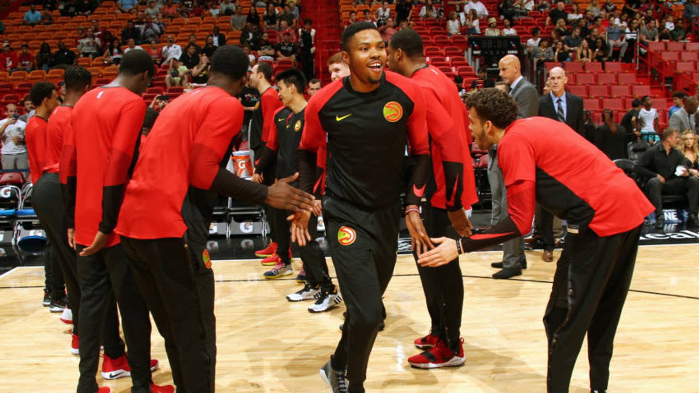 Atlanta Hawks: 10 Best Games on 2018-19 Schedule
