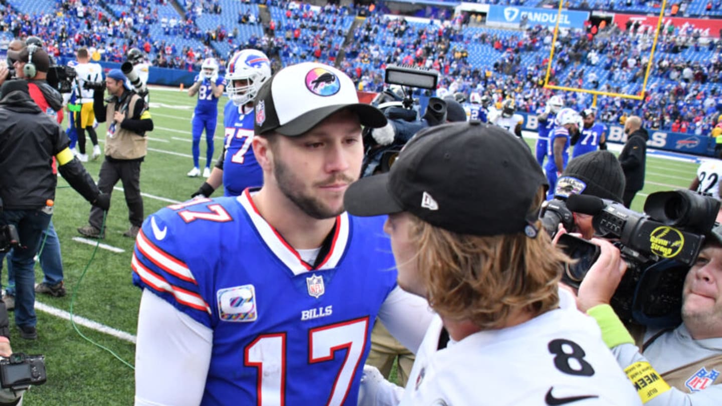 5 teams that could help the Buffalo Bills during their bye week