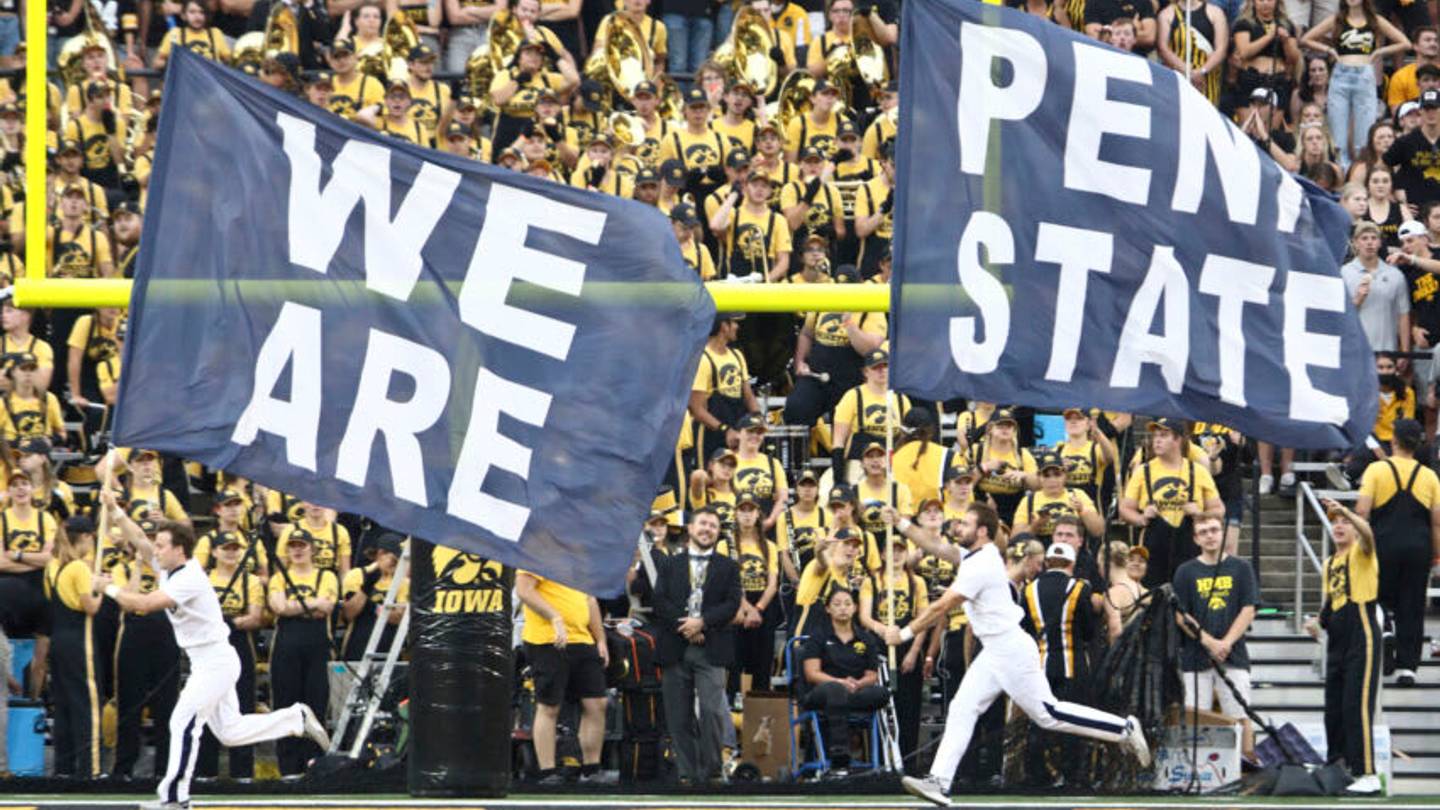 Penn State Football vs Purdue: causes for concern for the Nittany Lions