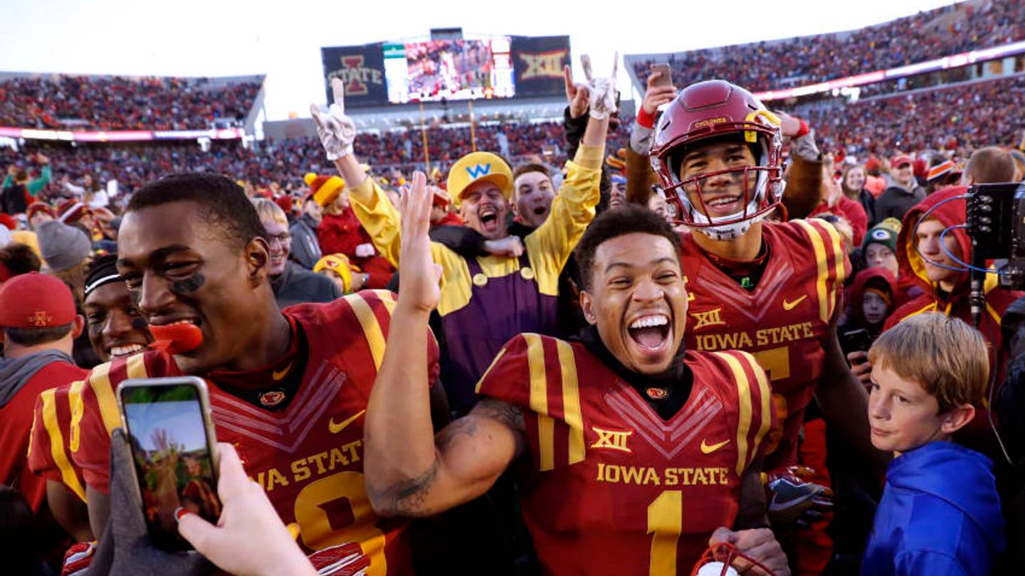 Iowa State Football: Five breakout players to watch in 2018