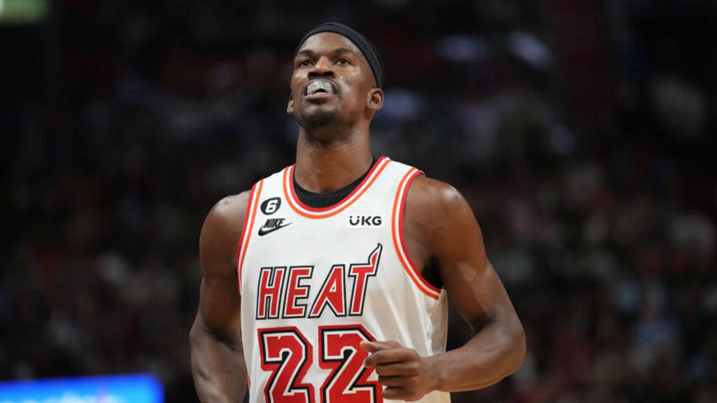 NBA: Ranking the 9 most disappointing teams from the 2022-23 season