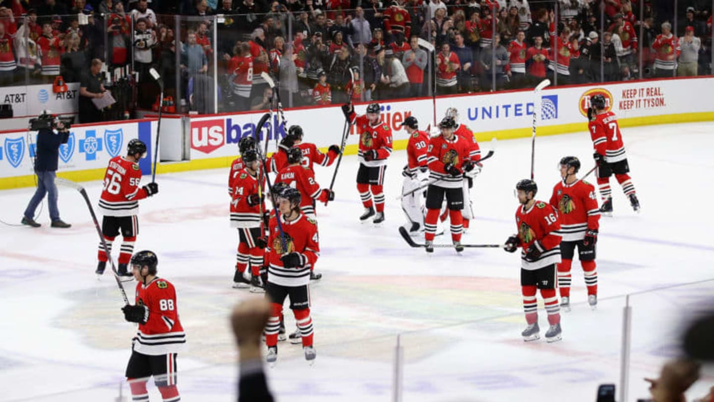 Chicago Blackhawks: Evaluating the 2019-20 roster