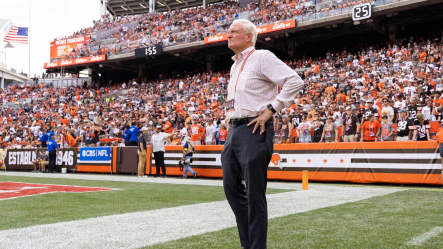 Ohio State Football: Browns could play at Ohio Stadium