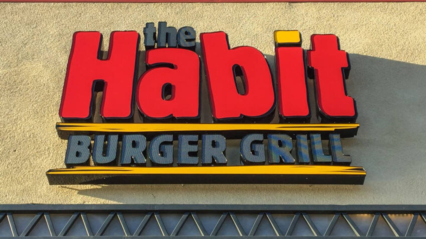 The Habit Burger Grill brings back a fan favorite sandwich for a ...