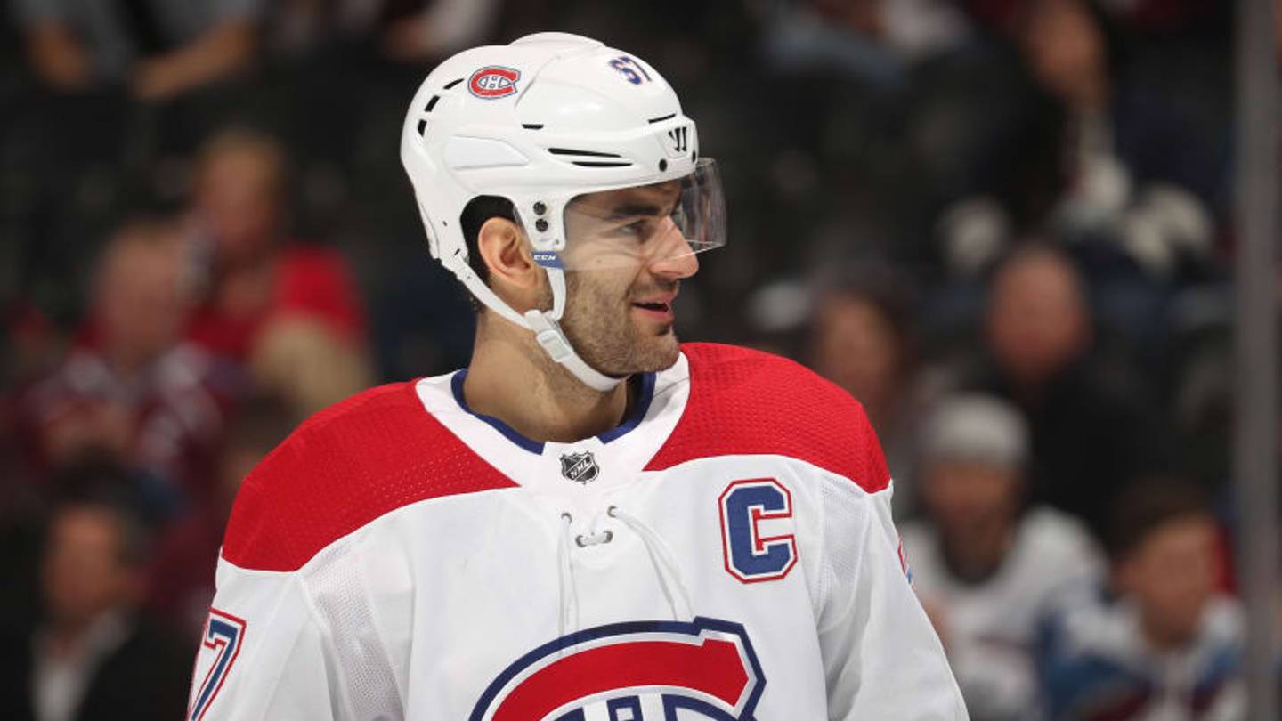 Montreal Canadiens: The Max Pacioretty trade that almost happened