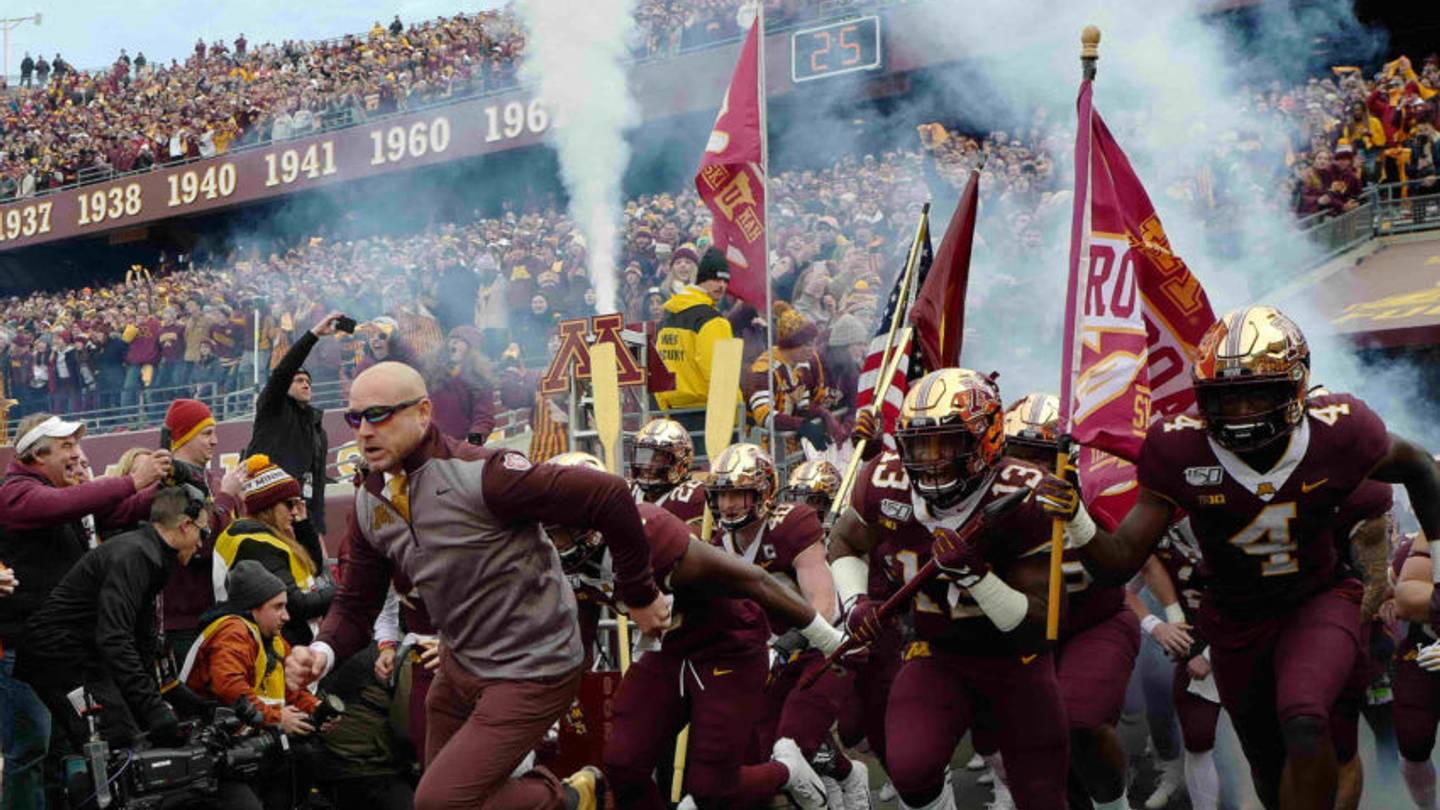 College Football 2019: Ranking Week 11’s craziest upsets