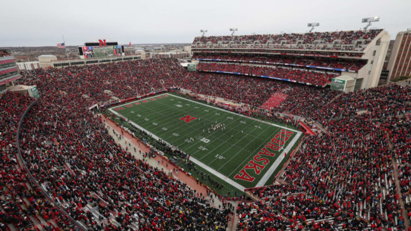 Should Nebraska football fans be worried about the stadium project?