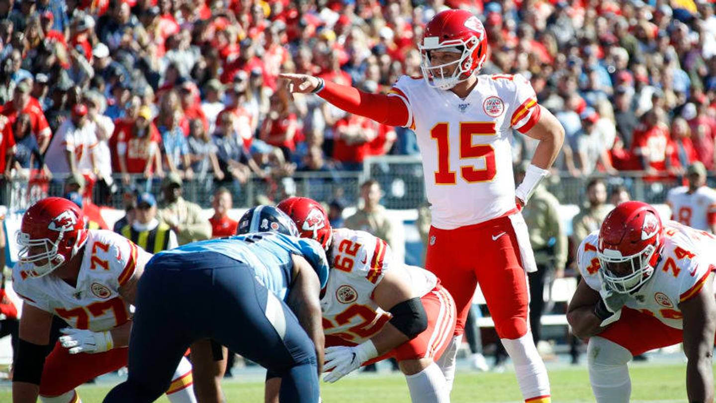 NFL Playoffs 2020: Conference Championships best picks against the ...