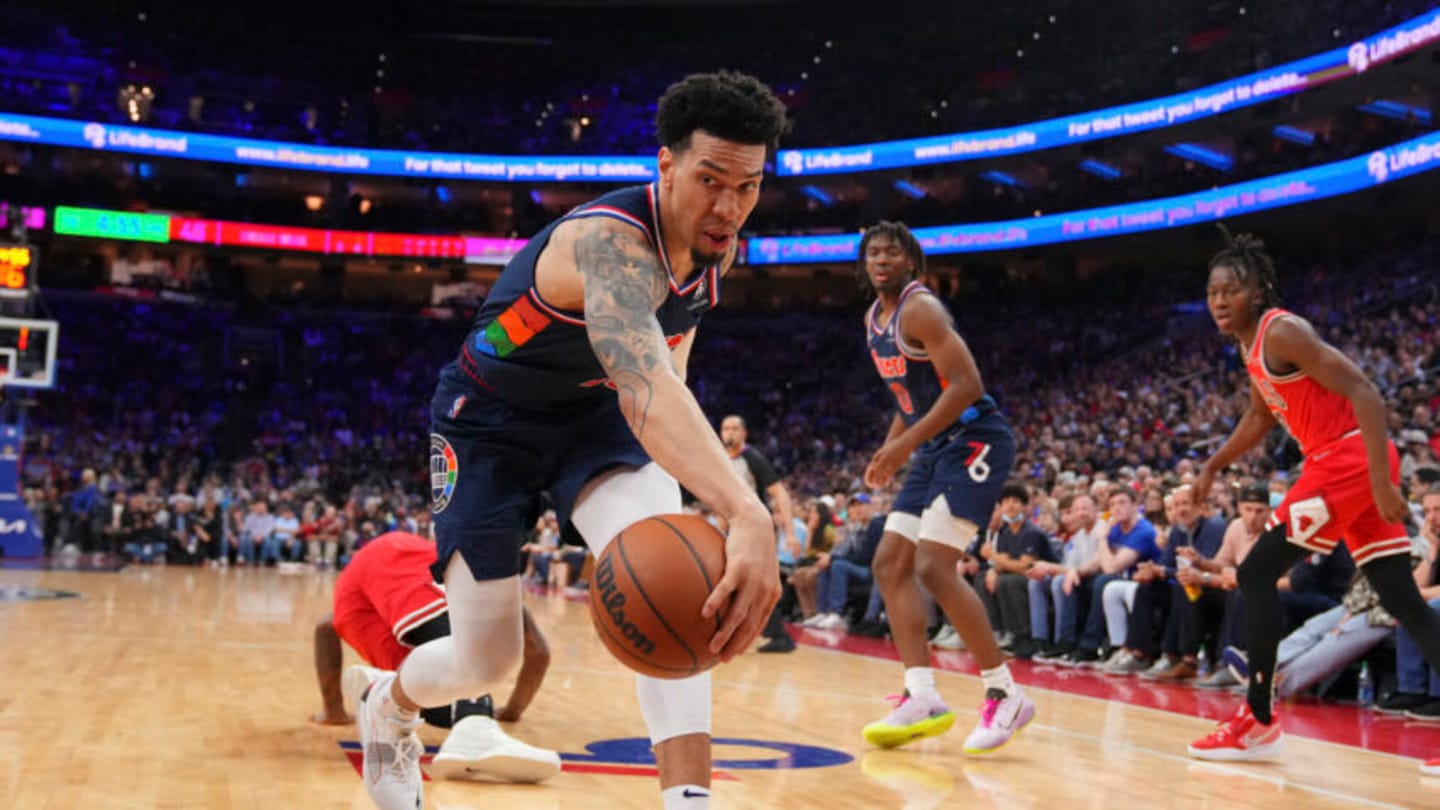 10 former Sixers thats are still available on the free agent market