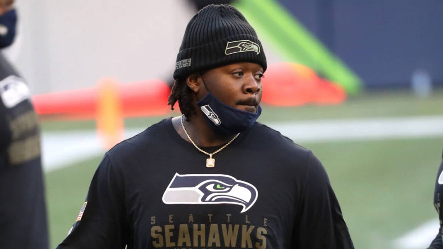 Jarran Reed should be very productive player for K.C. Chiefs