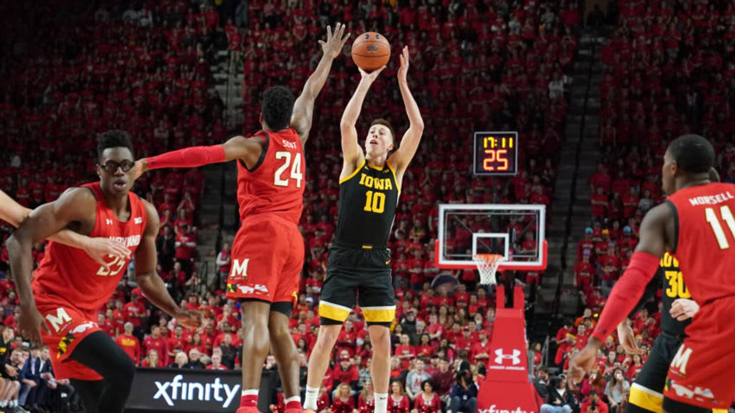 The road map to the return of college basketball