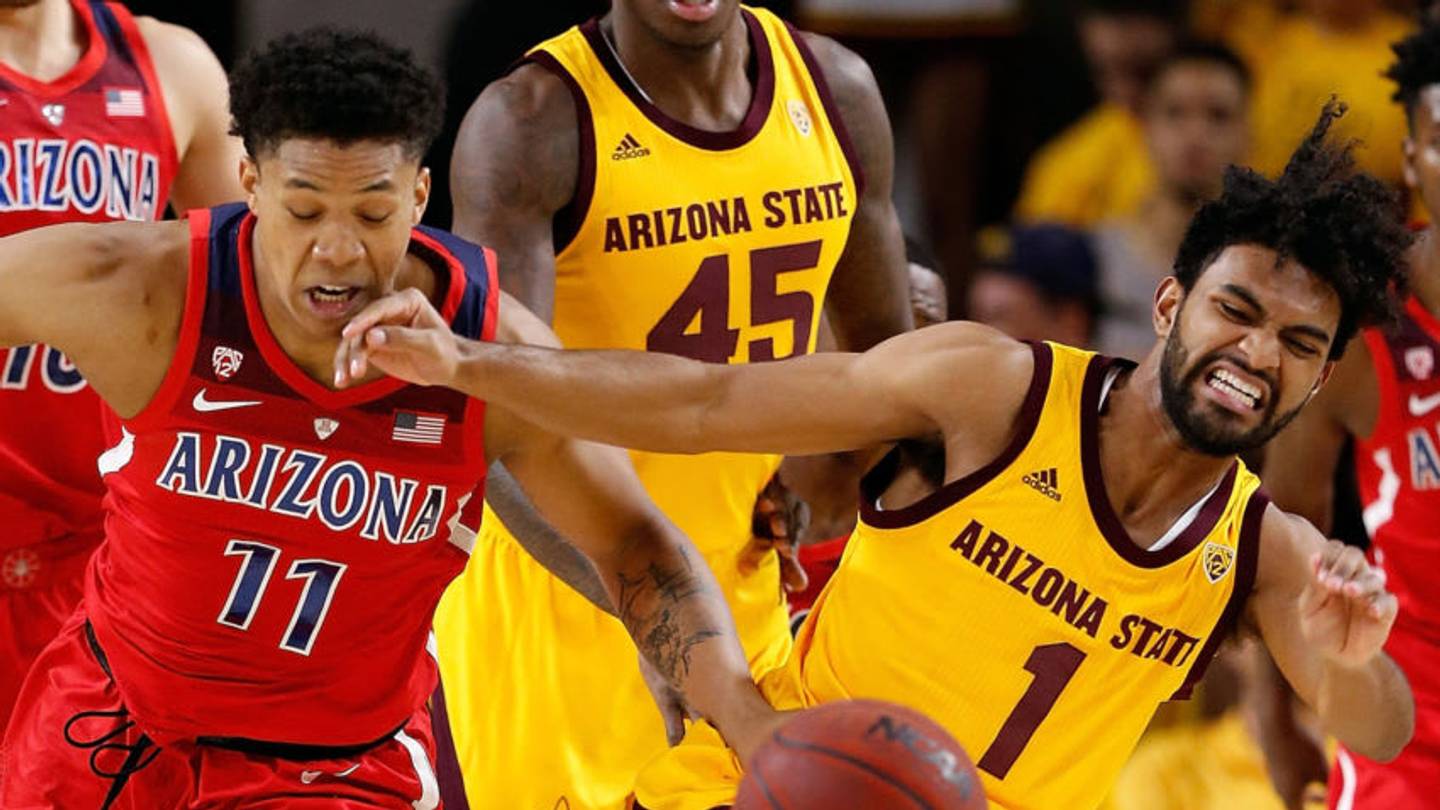 ASU Basketball: ‘Bubble Watch’ entering Senior Day