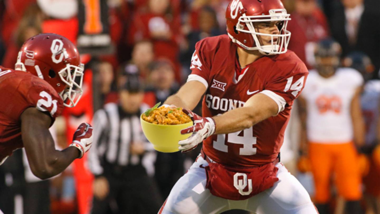 9 of the Most Absurd NCAA Violations in Recent Memory