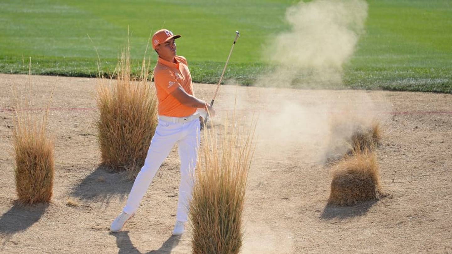 Daily Fantasy Golf: 2019 PGA Waste Management Phoenix Open DRAFT ...