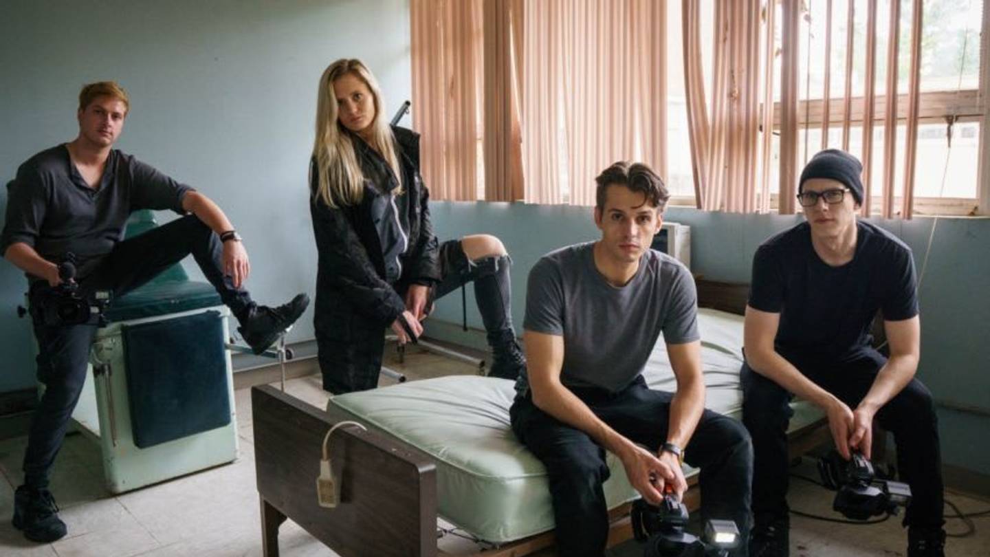 Destination Fear Season 2 gives new meaning to “getting ghosted”