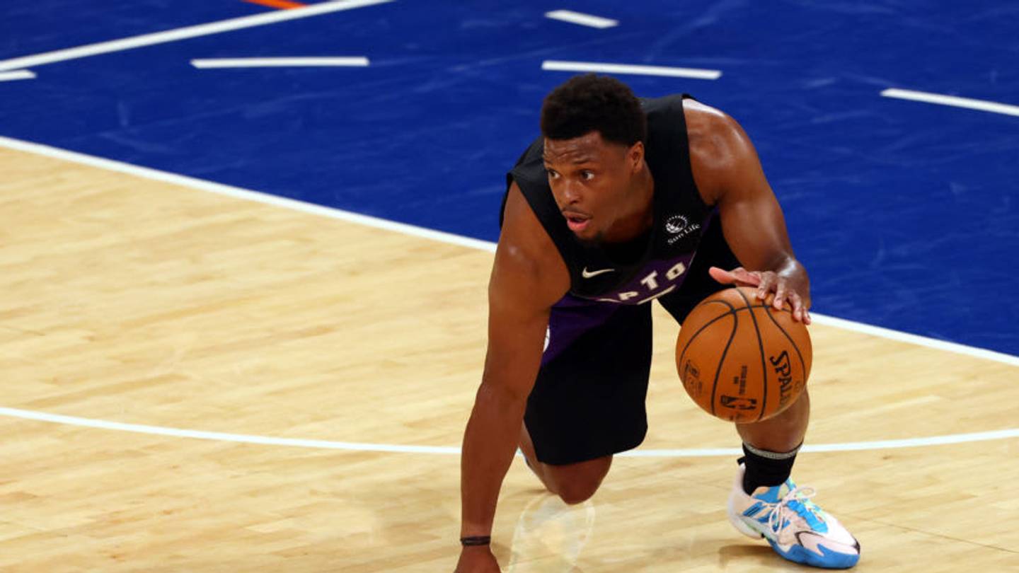 Toronto Raptors: The path to the play-in tournament is wide open