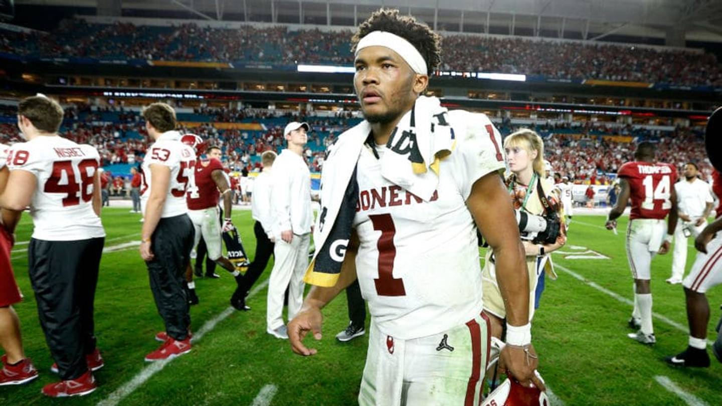 2019 NFL Draft: Top 10 Quarterback prospects, ranked