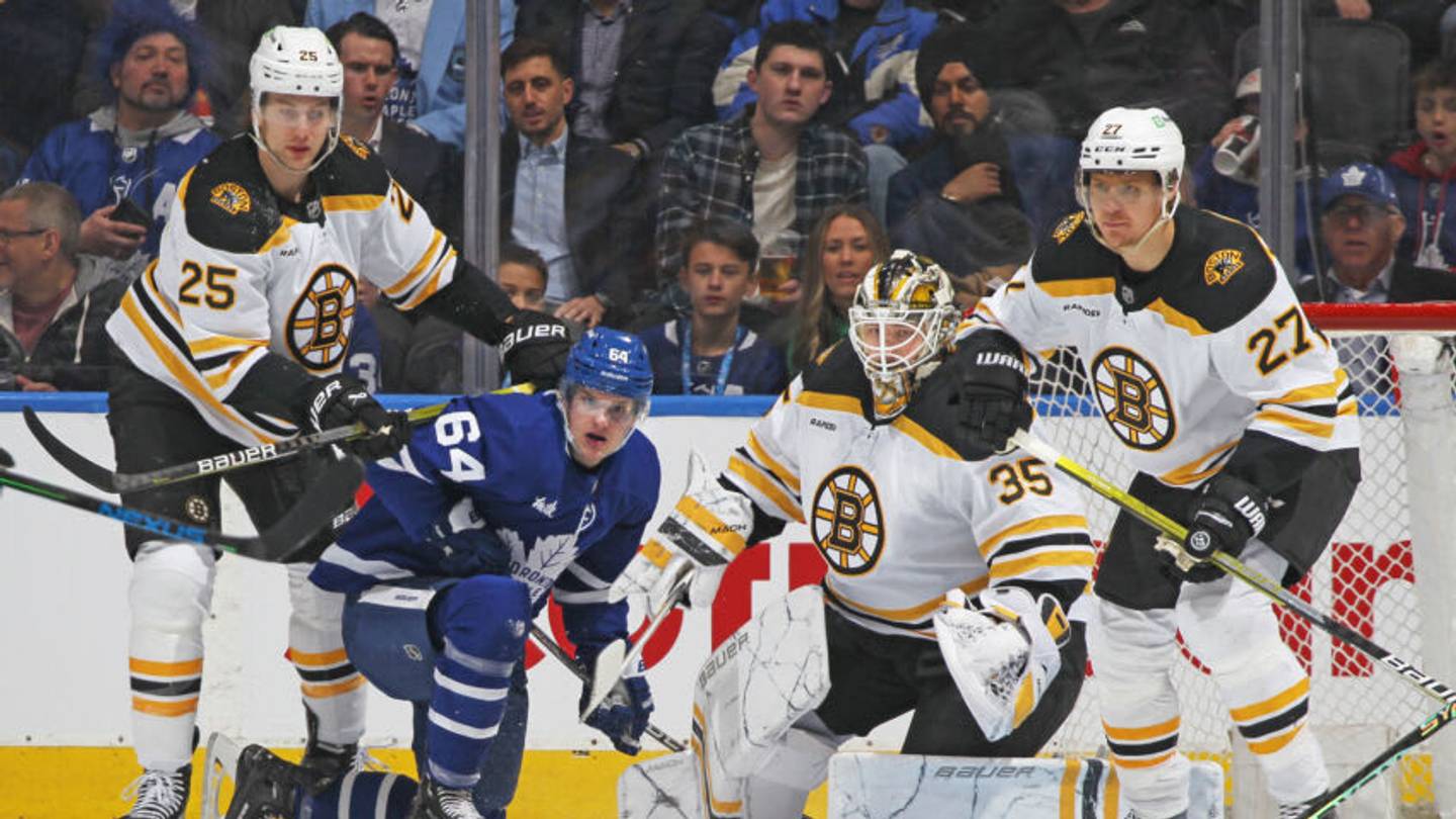 Why the Eastern Conference is the worst place to be right now in the NHL