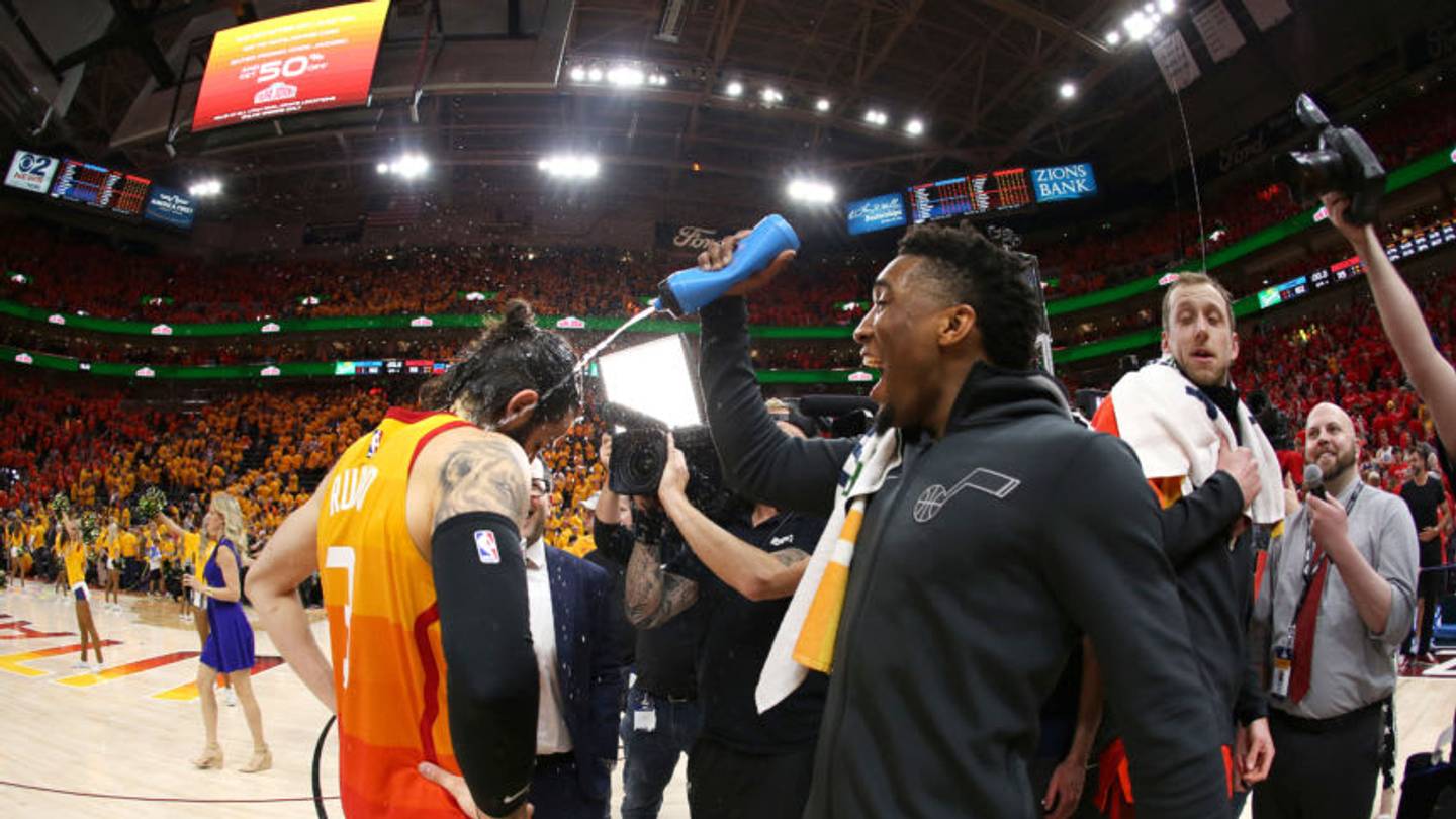 Editorial: My journey to becoming the Utah Jazz fan I am today