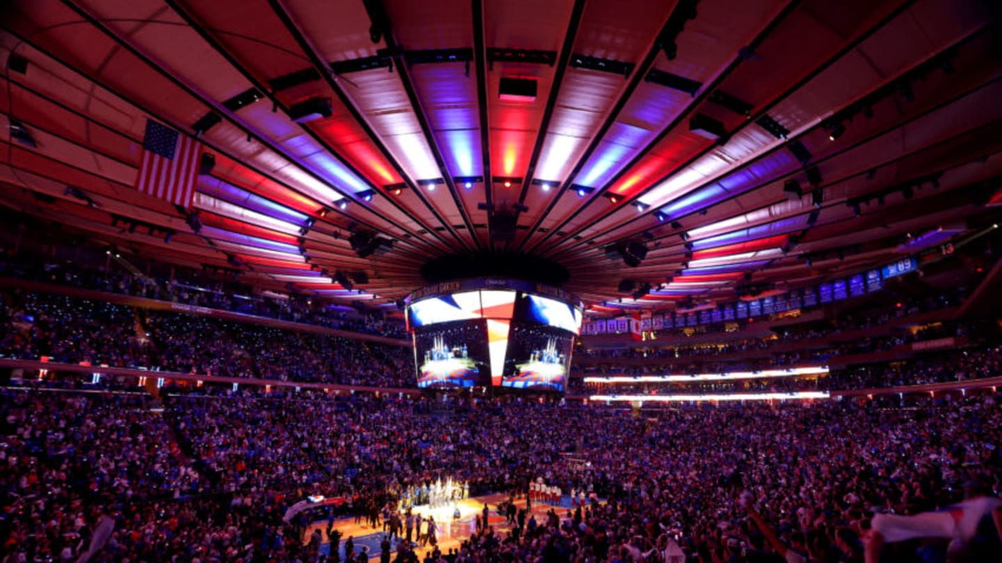 Retired NBA sharpshooter wishes he would’ve gotten Knicks experience