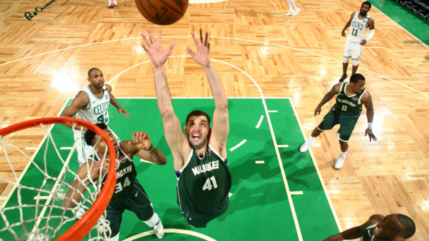 Milwaukee Bucks Daily: Rounding up reactions from Game 4 win