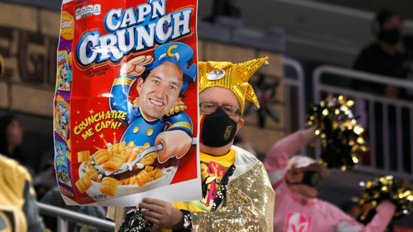 Ranking 10 of the best Cap’n Crunch flavors from worst of the best, to ...