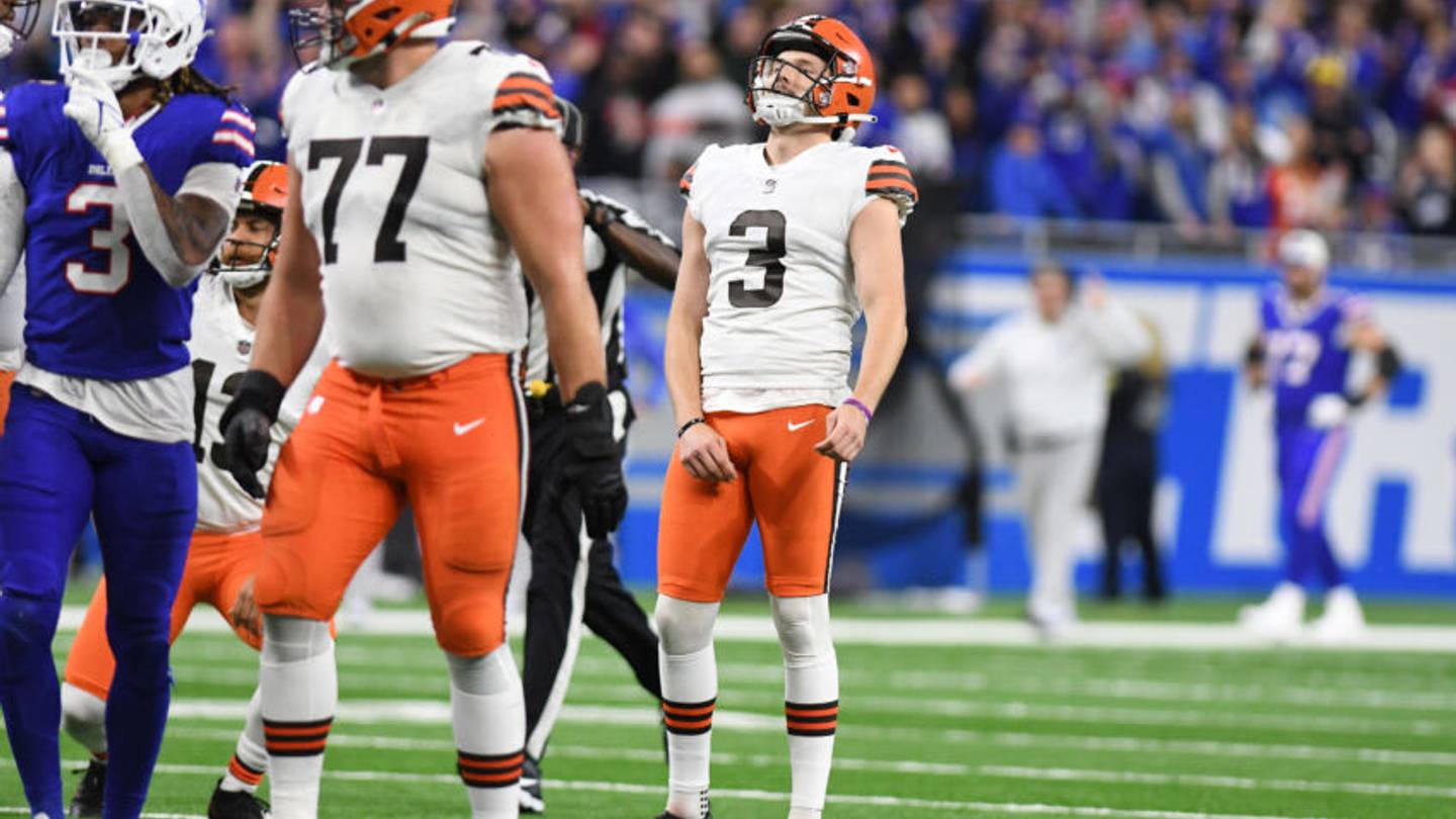 Do the Cleveland Browns 2022 NFL Draft Class deserve a passing grade?