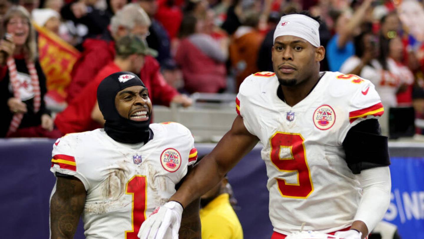 Why the KC Chiefs don’t have to re-sign anyone this offseason